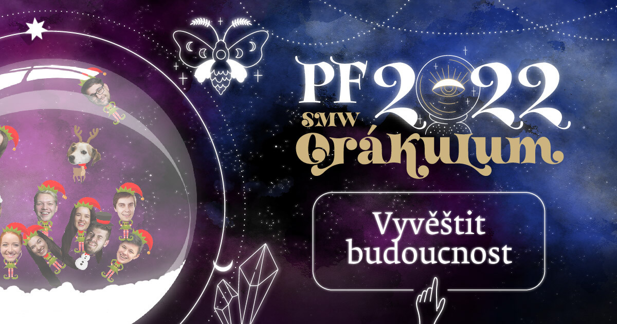 PF 2022 | smworks.cz