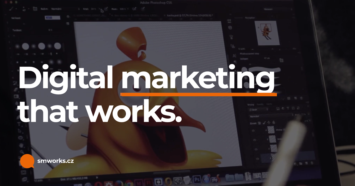 SMWORKS - digital agency